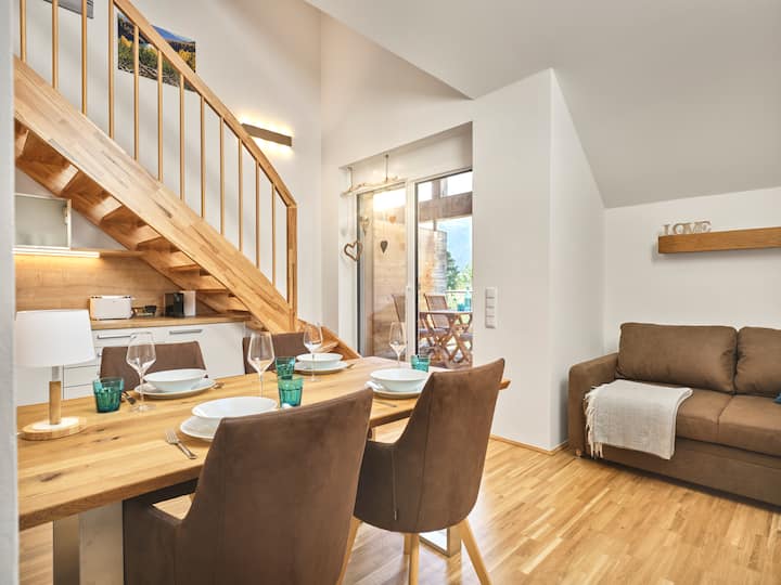 Alpinherz - Tauplitz