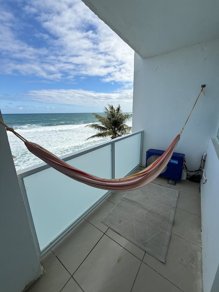 Hamaca Amazing Ocean View 302 - Dorado