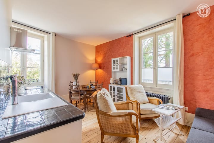 Charmante Maison Mâconnaise - Mâcon