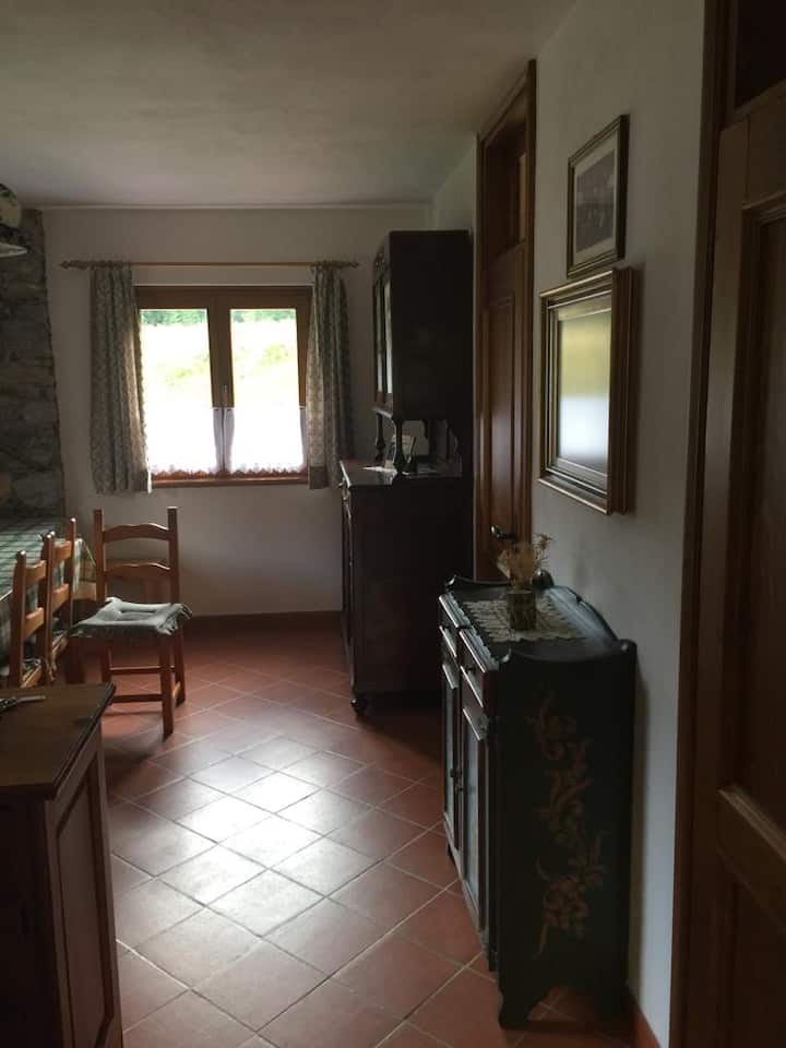 Baita Nel Cuore Delle Dolomiti - Lesachtal