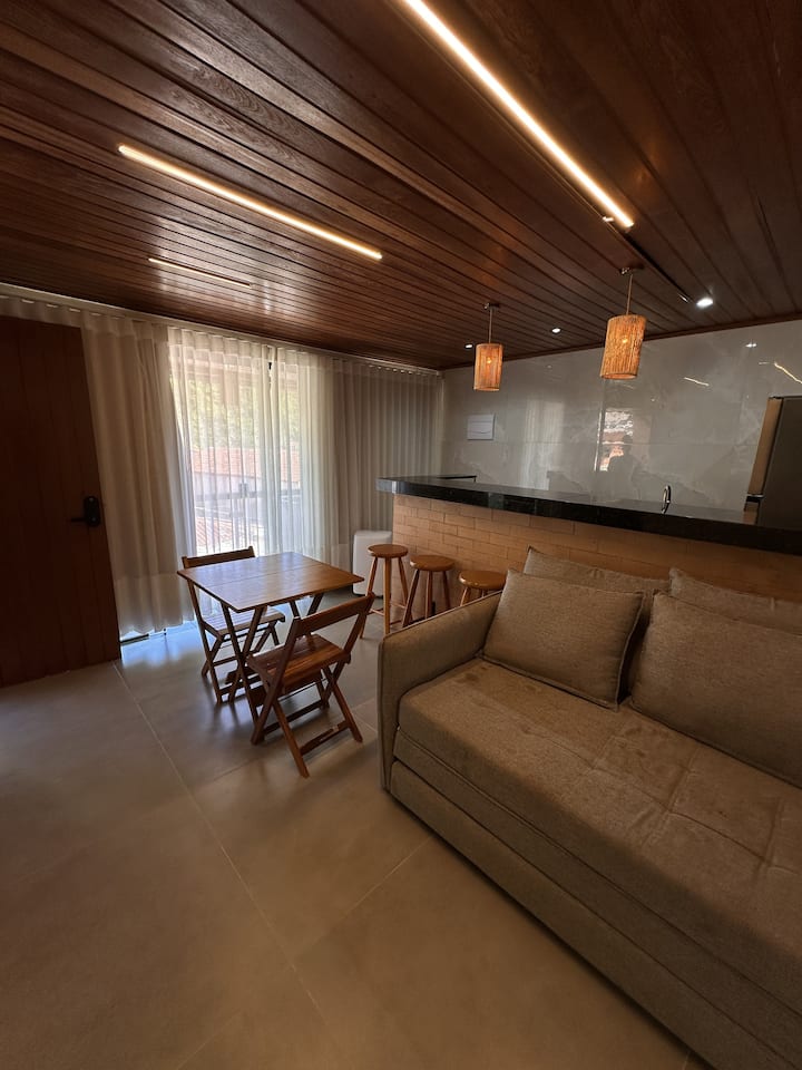 Casa Russo 2 - Vila Do Abraão - Ilha Grande