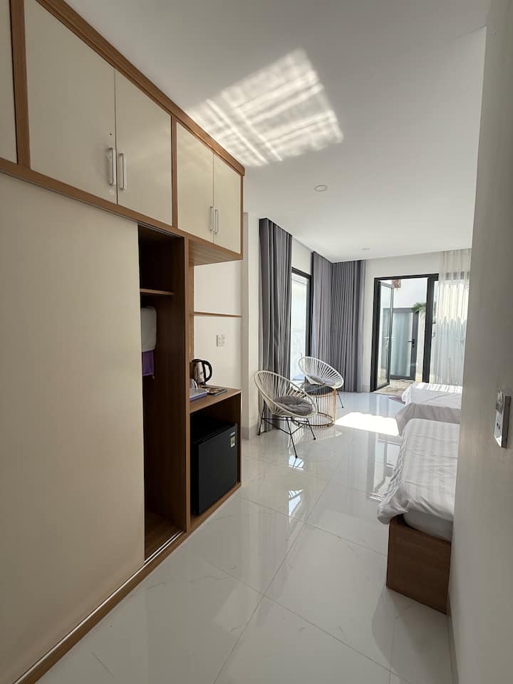 Aquila Căn Hộ Nghỉ Dưỡng Gần Thiên Nhiên - Phú Quốc