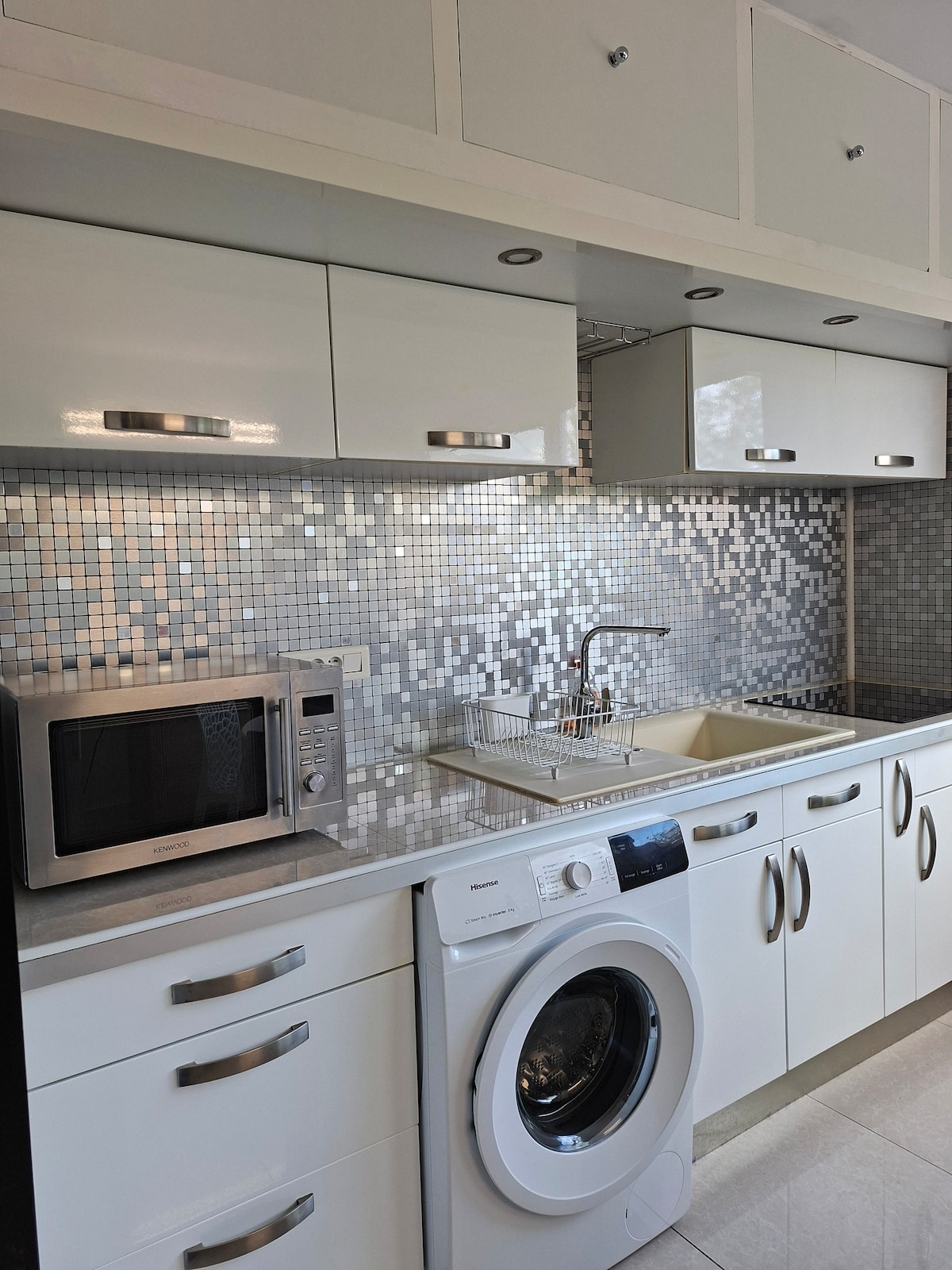 Studio au Flamboyant avec piscines et parking - Appartements à louer à ...