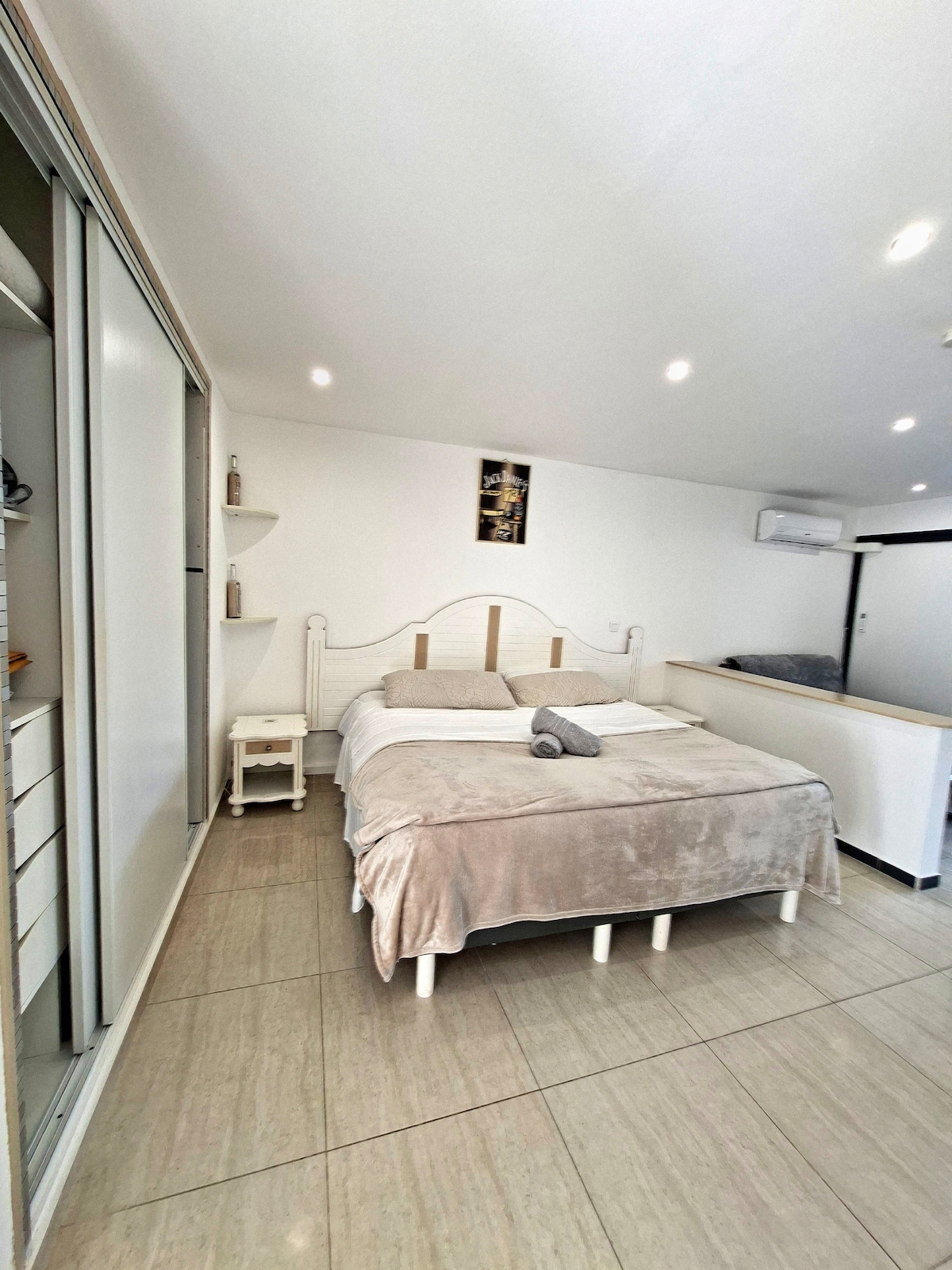 Studio au Flamboyant avec piscines et parking - Appartements à louer à ...