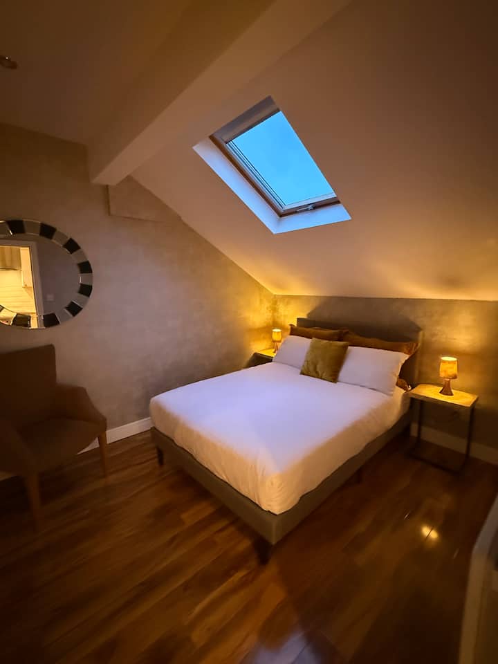 Slaters Court - Knutsford