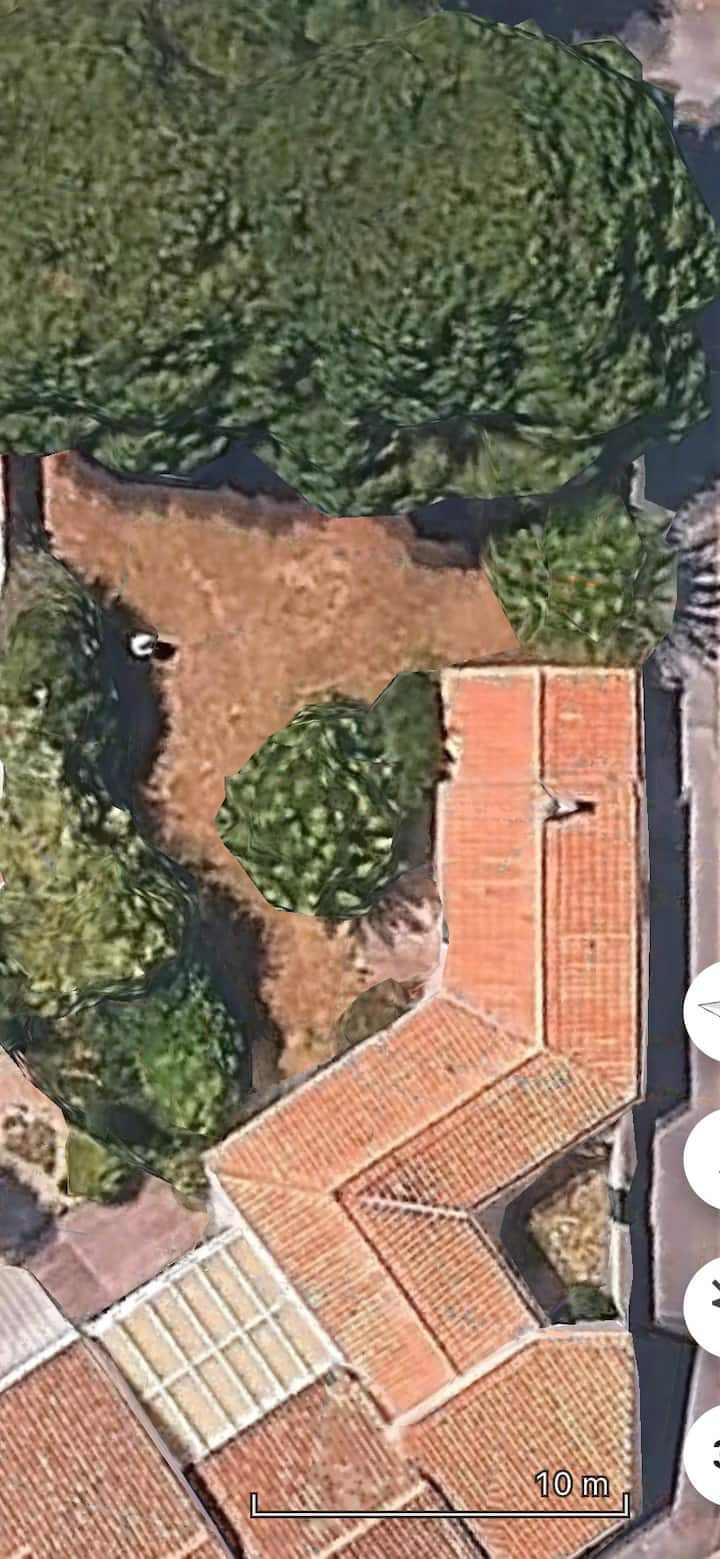 Maison ô Calme - Île de Ré