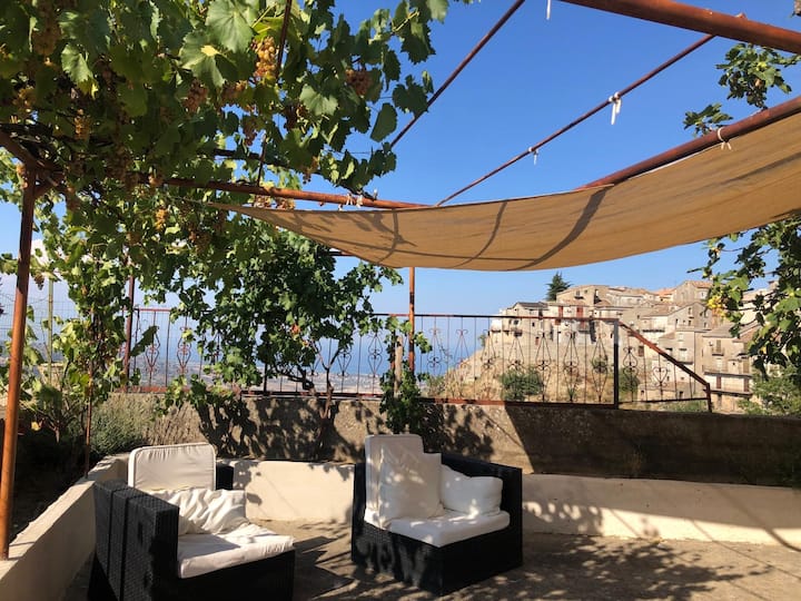 Oasi Sospesa - Santa Caterina dello Ionio