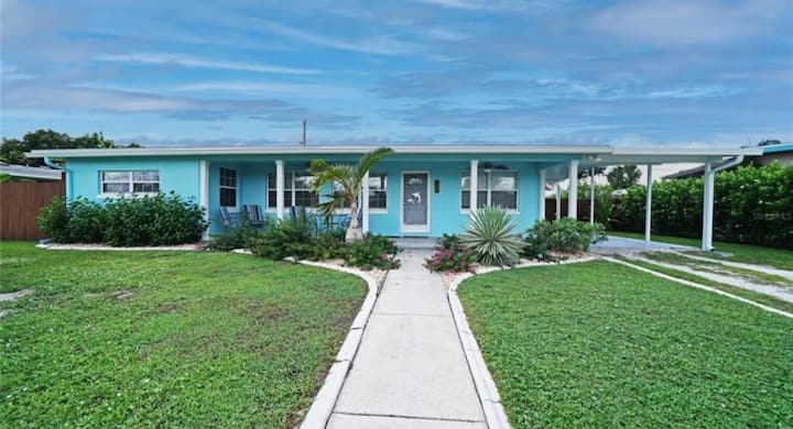 Baby Blue - Port Charlotte, FL