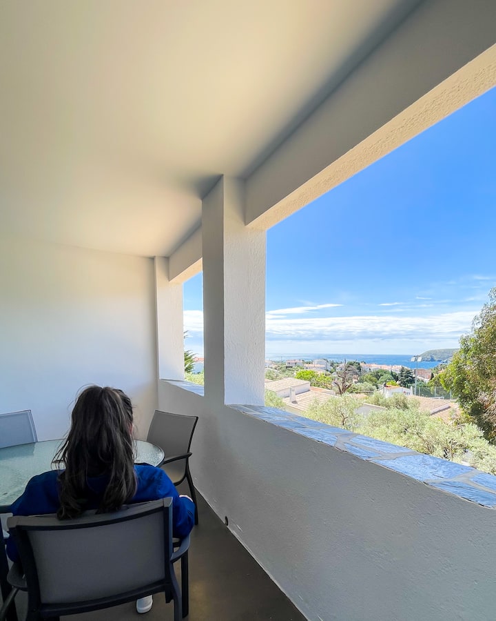 Appartement à Cadaqués Avec Place Pour Garer - Cadaqués