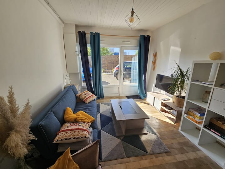 Ty Poul Pen - Lannion