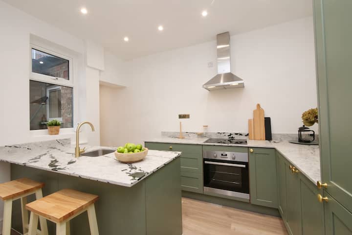Boutique Style York Home With Free Parking - イギリス ヨーク