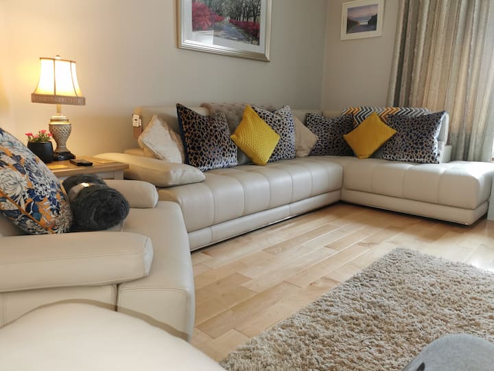 Beautiful House In County Sligo! - 梅奧郡