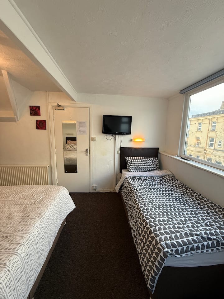 Room 11 - Bridlington