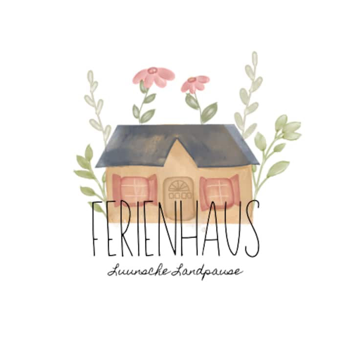 Ferienhaus „Luunsche Landpause“ - Lunow-Stolzenhagen