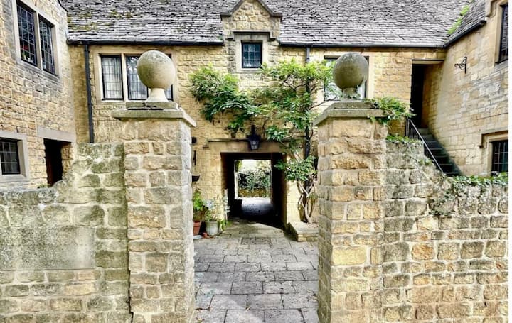Luxurious Cotswolds Apartment In Chipping Campden - Chipping Campden