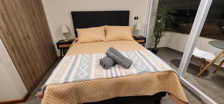 Sol De Península - Alto Hospicio