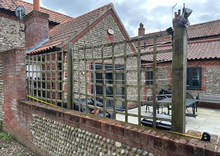 Our Happy Place We Love Wells - Holkham