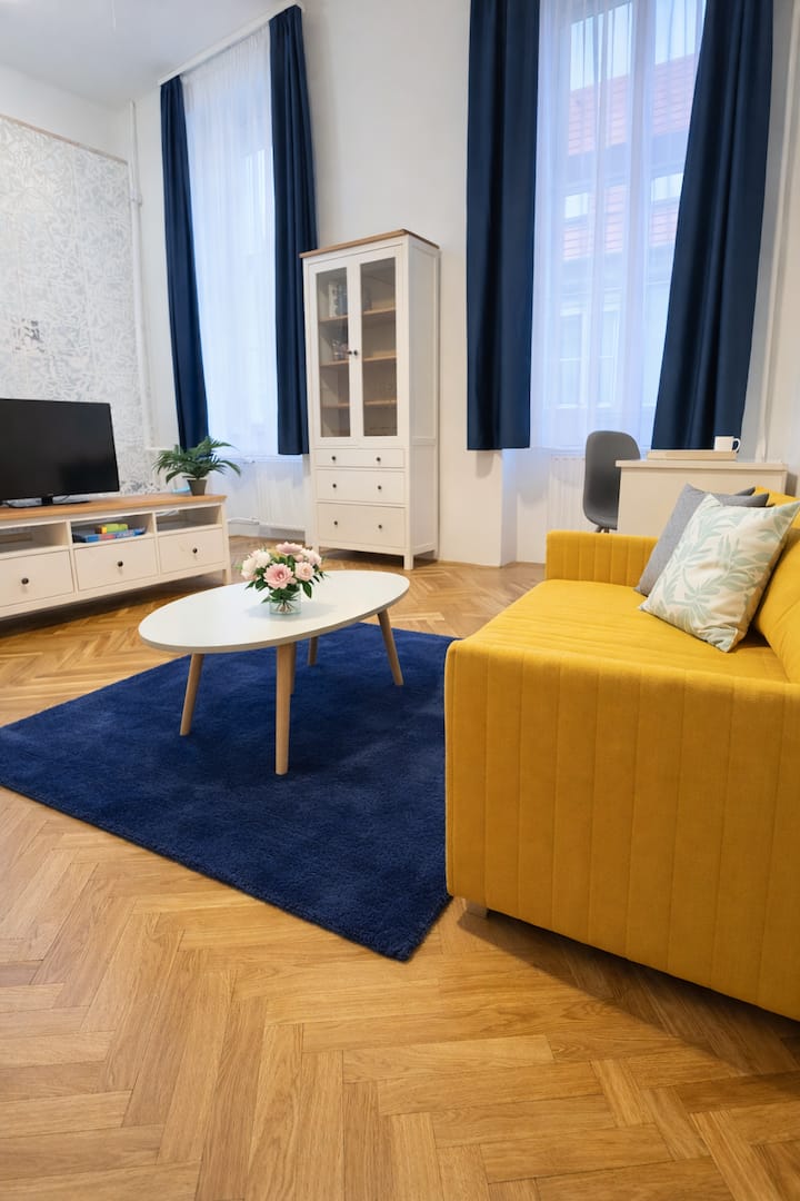 Majorossy Apartman - Pécs