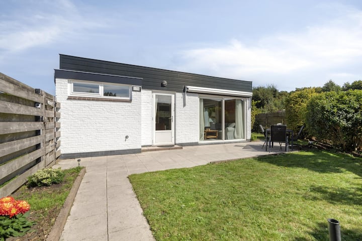 Casa Duinroos. Nabij Meer, Strand En Keukenhof - Noordwijk aan Zee