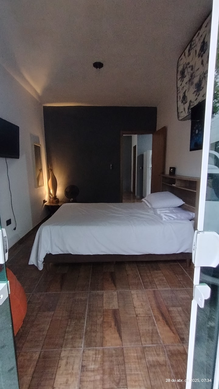 Residencial Matinhos - Matinhos