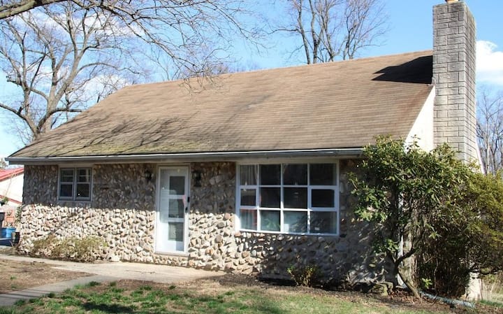 Home Near French Creek State Park - Morgantown, PA