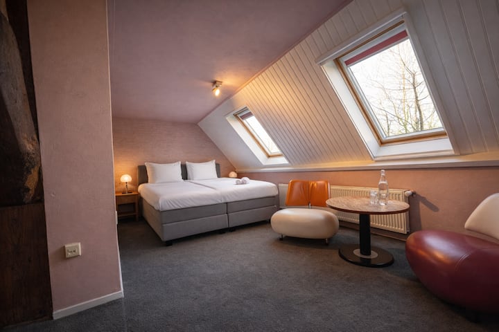 Eeltjesmar | Boerderijkamer Bij Leeuwarden - Leeuwarden