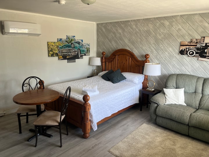 Atap Rentals - Mount Dora, FL