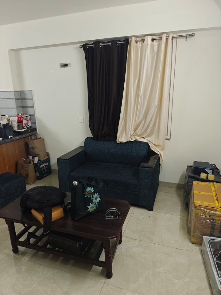 Centrally Located & Vip Area In Alwar - Alwar