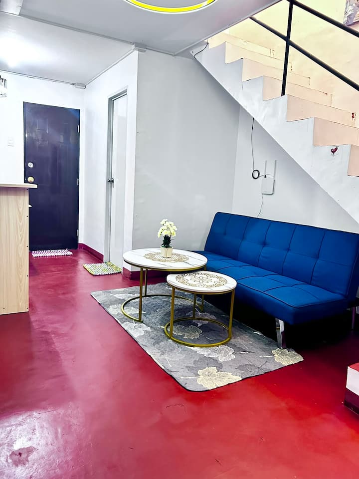 Mfg House Rental - Bago