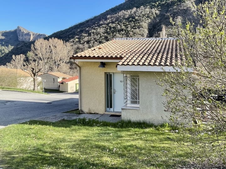 Appartement N° 101 Pavillon - Digne-les-Bains