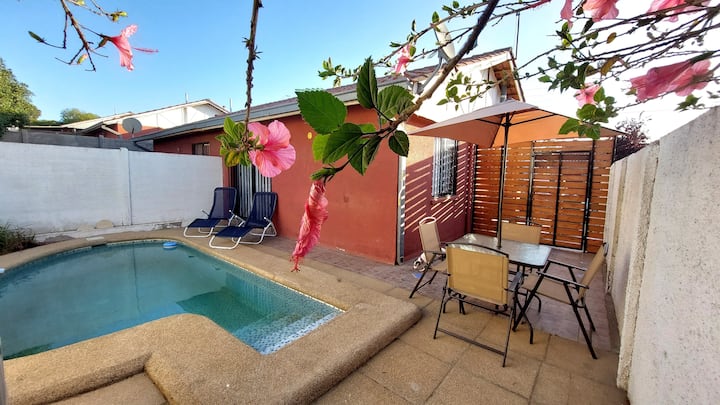 Casa Algarrobo - Algarrobo