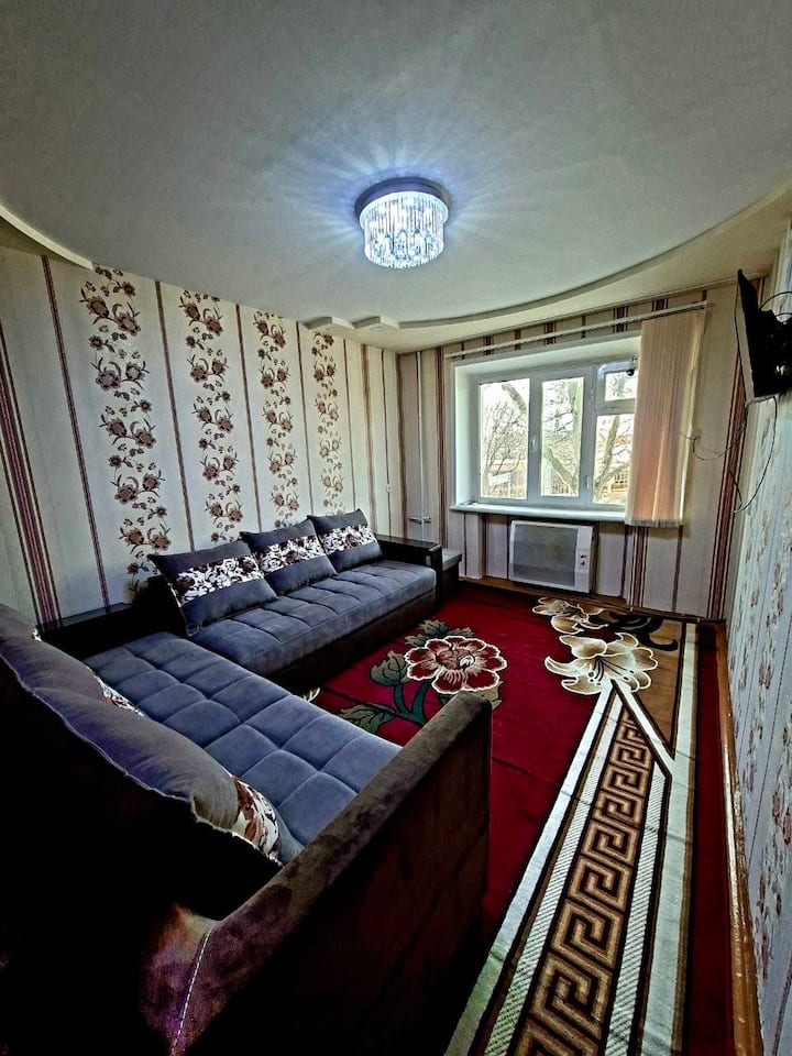 Finik - 烏茲別克