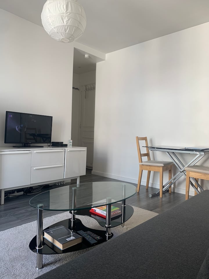 Bel Appartement Bien Place' - Parigi
