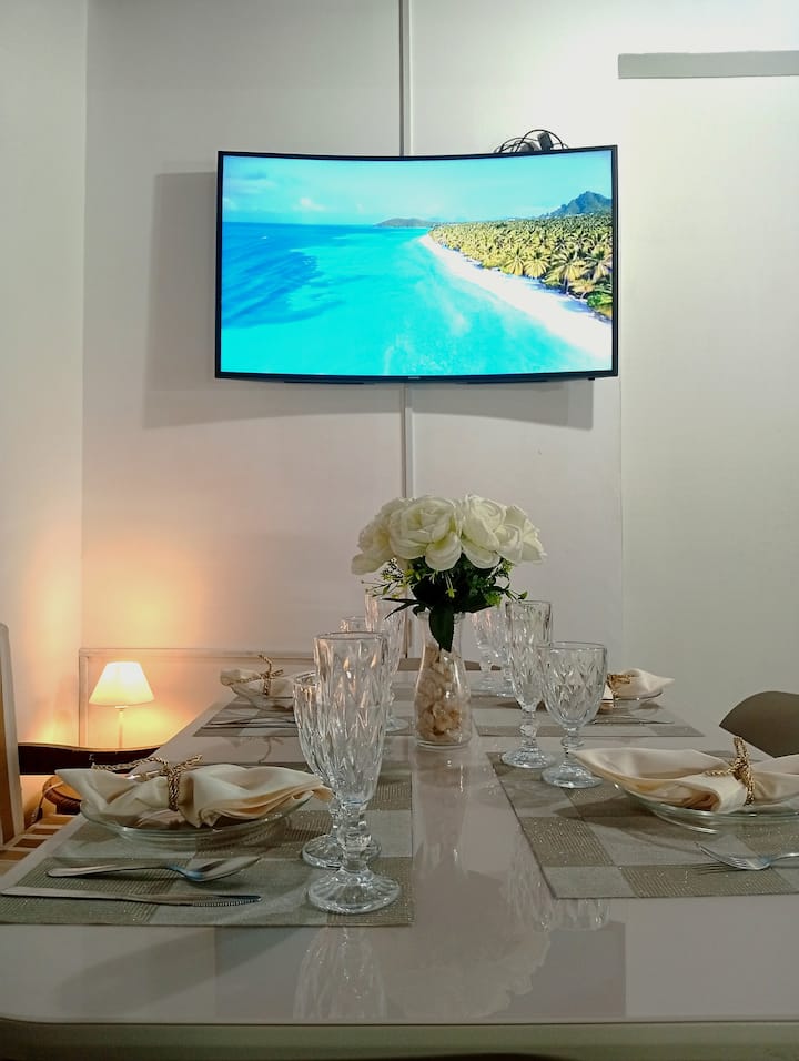 Conforto A 2 Quadras Da Praia Com Piscina E Wi-fi - Arraial do Cabo