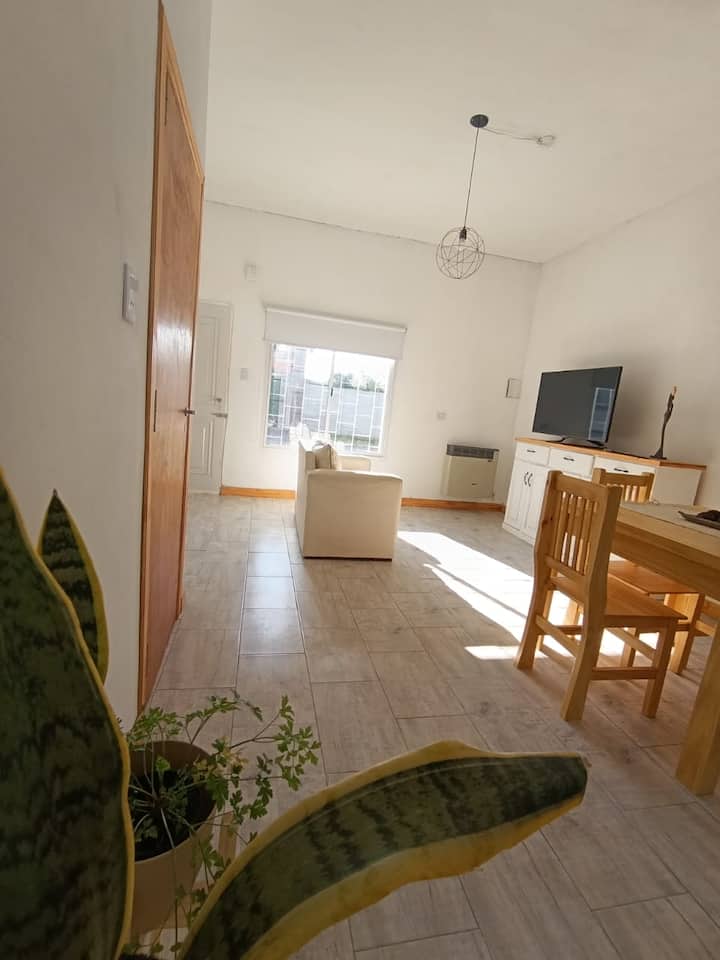 Alojamiento Meraki - Azul