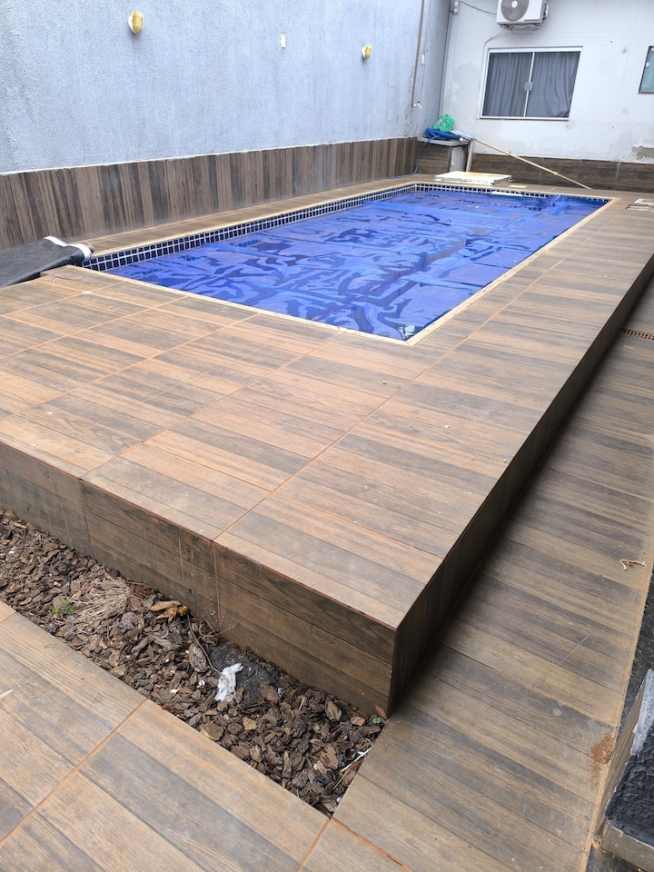 Casa Disponível Para O Carnaval Somente - Votuporanga