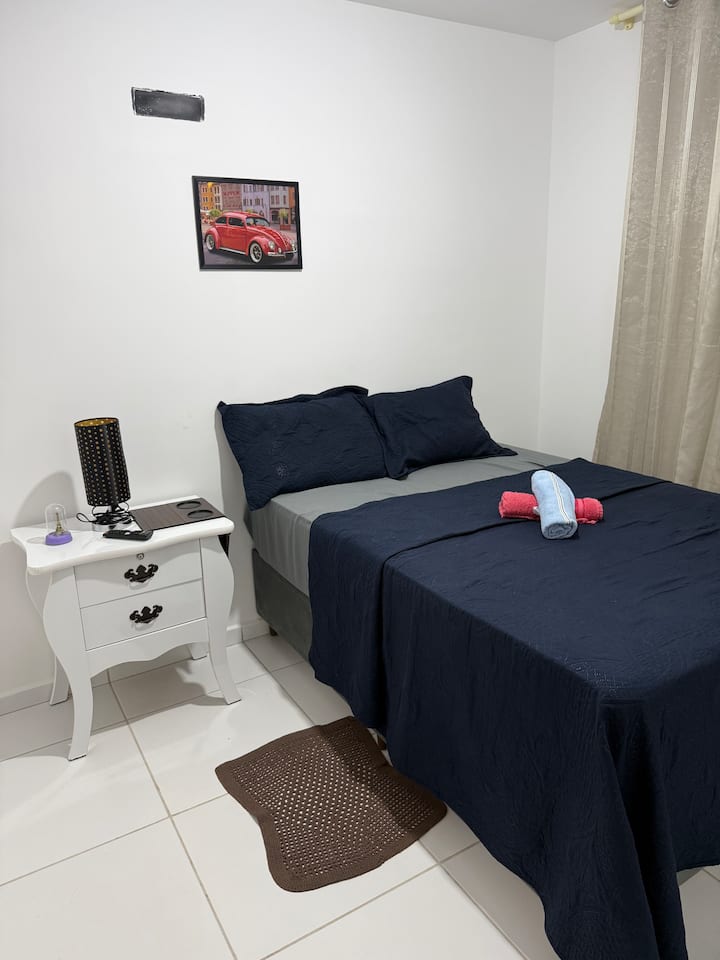 Conforto Com Exelencia Para Seu Descanso. - Montes Claros