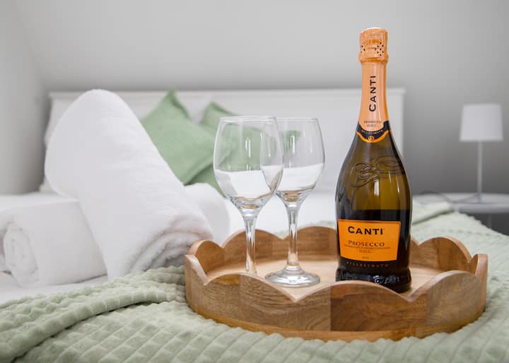 Central Derby Property With Free Parking! - Derby