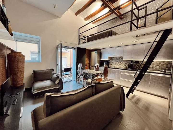 Apartamento En El Corazón De Palamós - Palamós