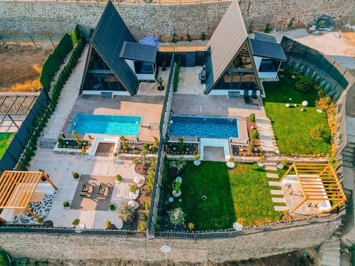 Sun Valley Bungalov 2 - Kocaeli