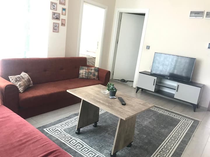 Turizm Amaçlı Konut Geniş, Ferah, Ve Hijyenik - Düzce