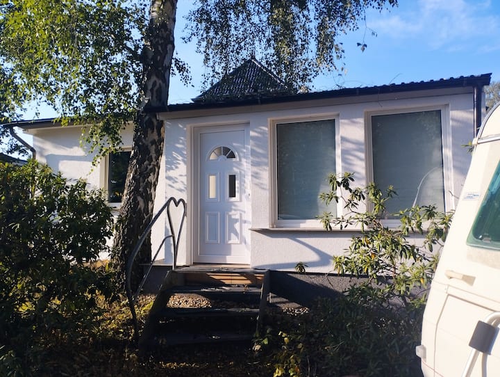 Gästehaus Im Grünen - Werneuchen