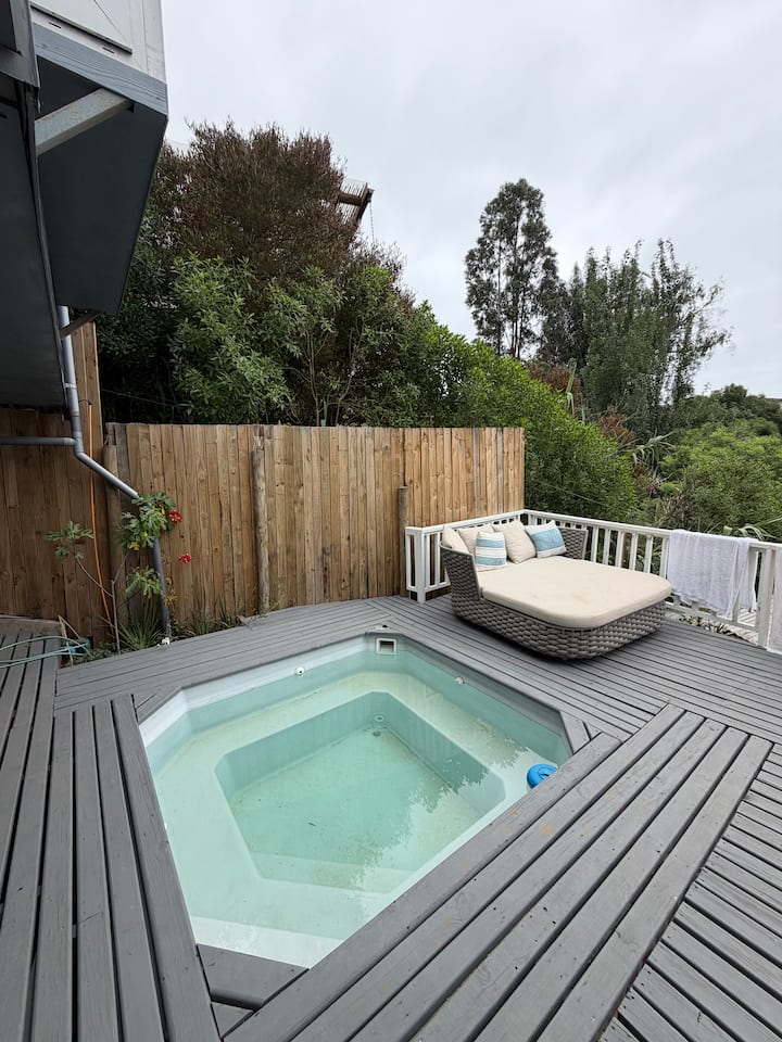 Casa En Zapallar - Zapallar