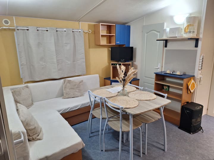 Logement Cœur De Montagne (Ski, Rando, Pêche) - Saint-Lary-Soulan