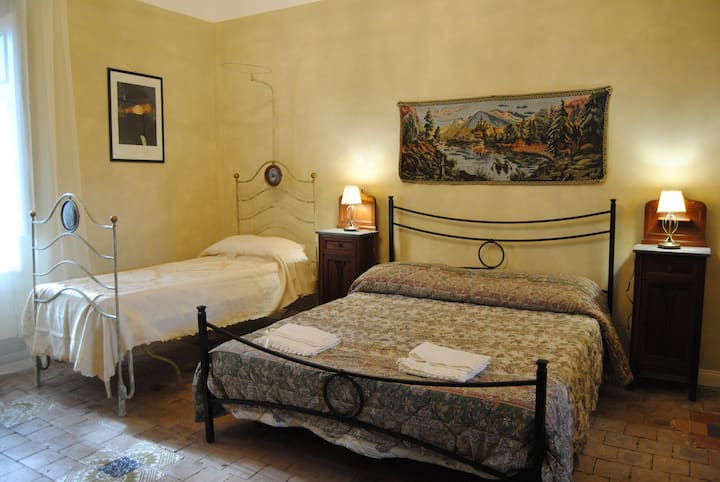 Etna Country House - Milo