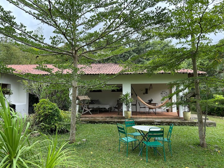 Sítio Aracoiaba - Guaramiranga - Guaramiranga