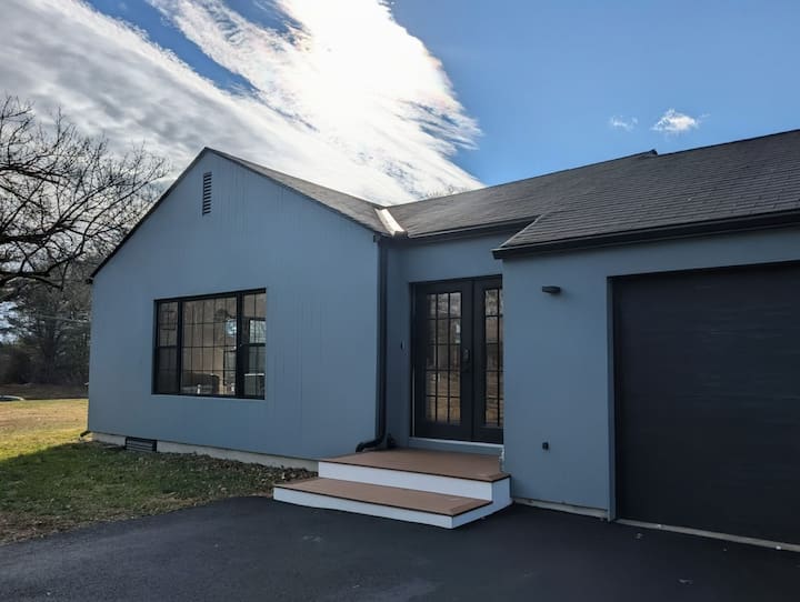 Princeton Single House - Trenton, NJ