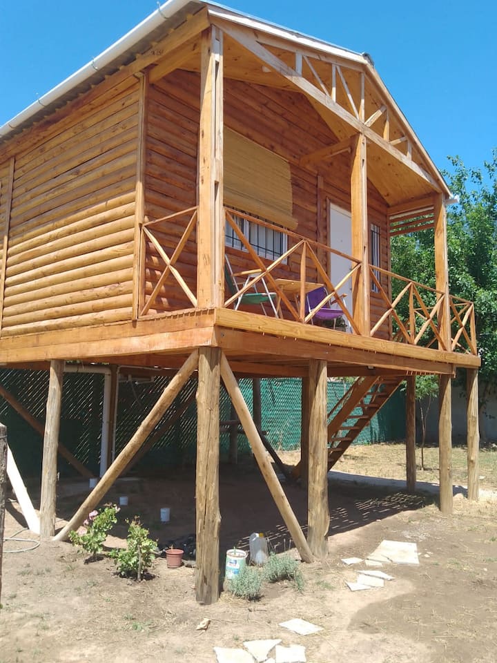 La Ribera Areco Cabaña - San Antonio de Areco