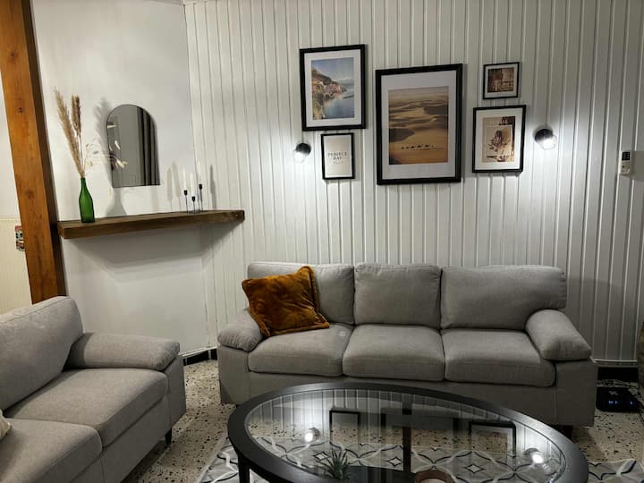 Maison De Campagne - La Louvière