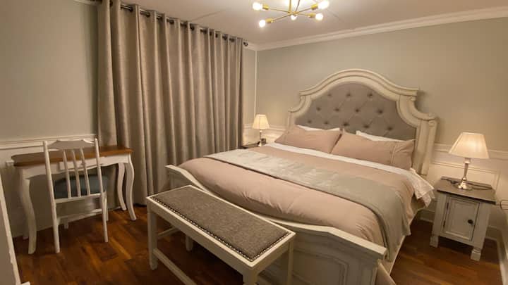 Barso Home Puerto Natales - Puerto Natales